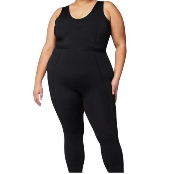 Fabletics | Pants & Jumpsuits | Fabletics Motion 365 Jumpsuit One Piece ...